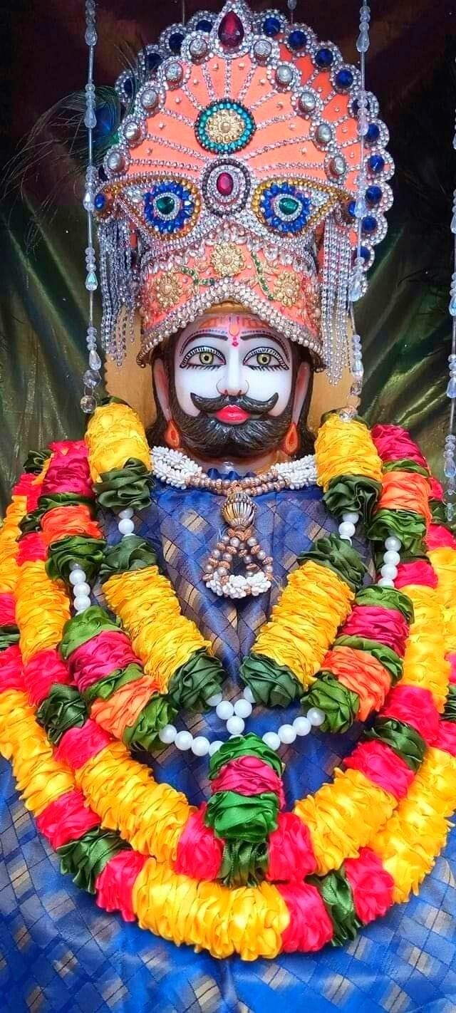 Khatu Shyam Mandir