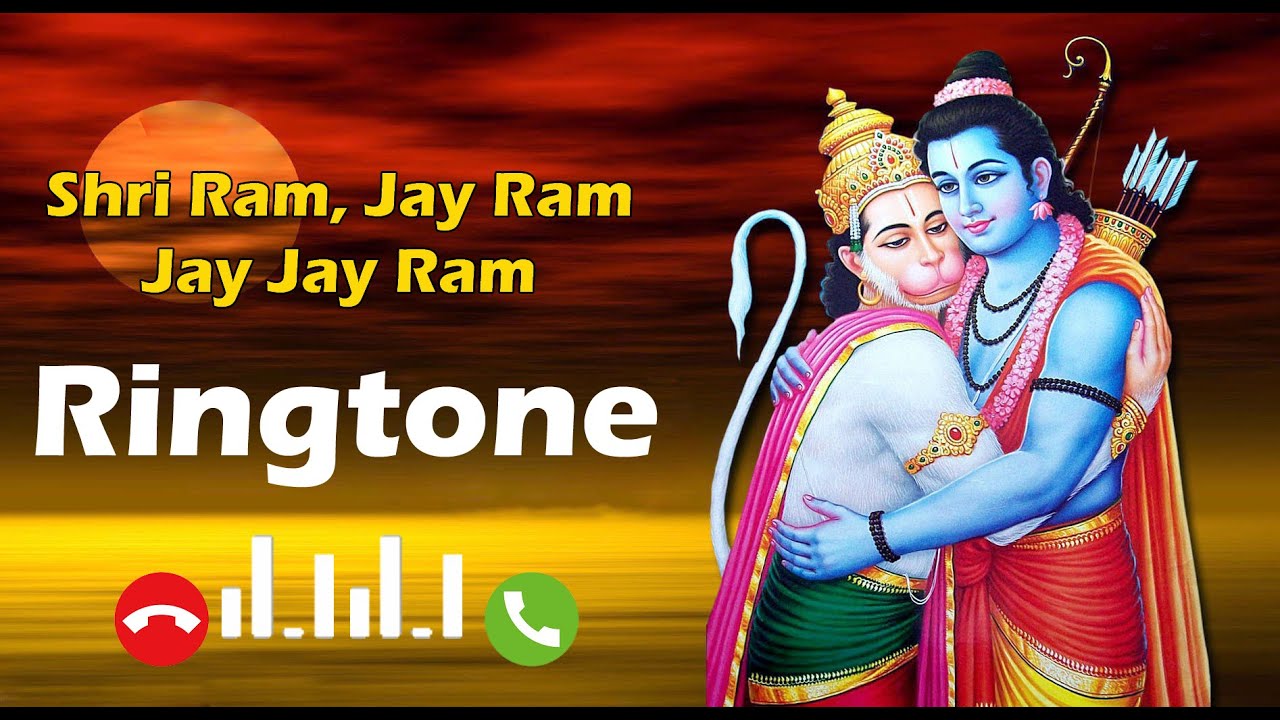 Ram Siya Ram Ringtone Download MandirTemple Ram Siya Ram Ringtone Download MandirTemple